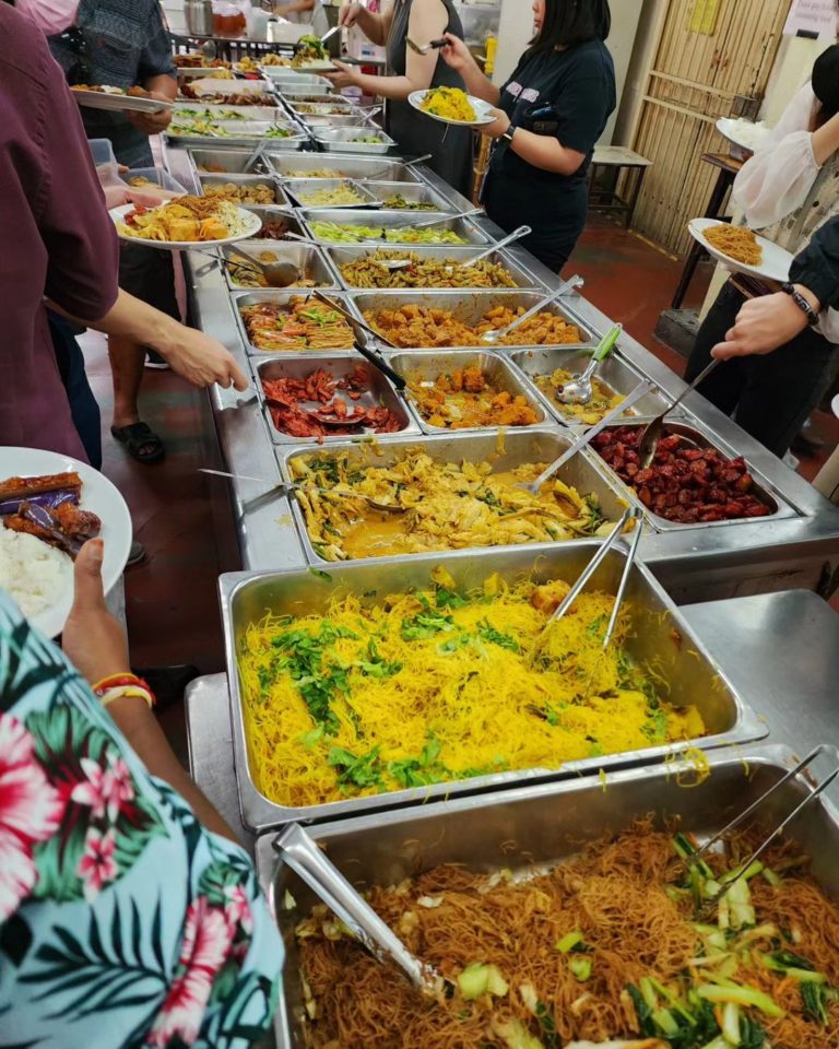 10 Most Affordable & Cheap Food From RM5 Near KLCC (2024 Guide) - KL Foodie