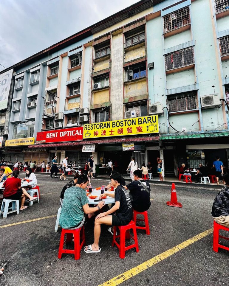 10 Best Food Spots In Klang, Selangor (2024 Guide) - KL Foodie