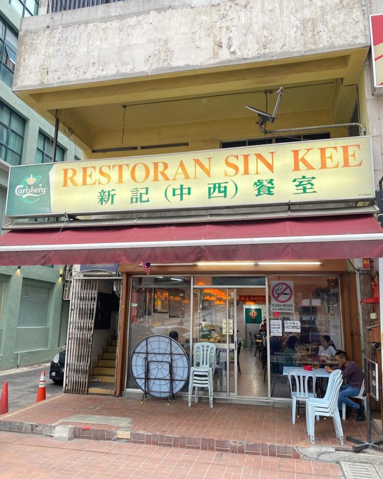 10 Best Food In Brickfields, KL That Every Foodie Must Try (2024 Guide ...