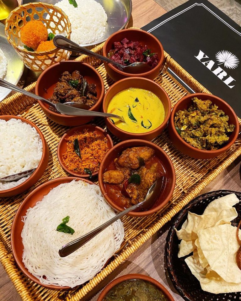 10 Best Food In Brickfields, KL That Every Foodie Must Try (2024 Guide ...