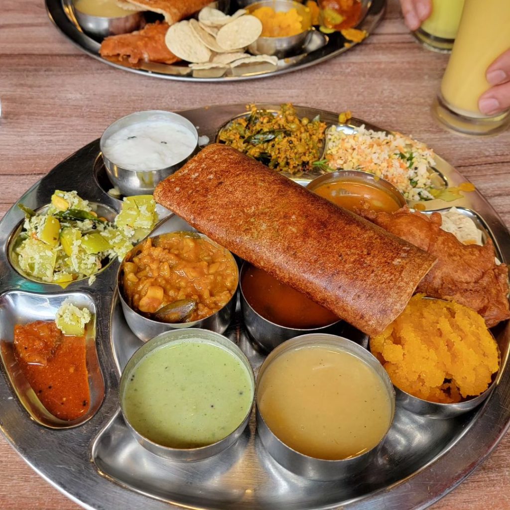 10 Best Food In Brickfields, KL That Every Foodie Must Try (2024 Guide ...