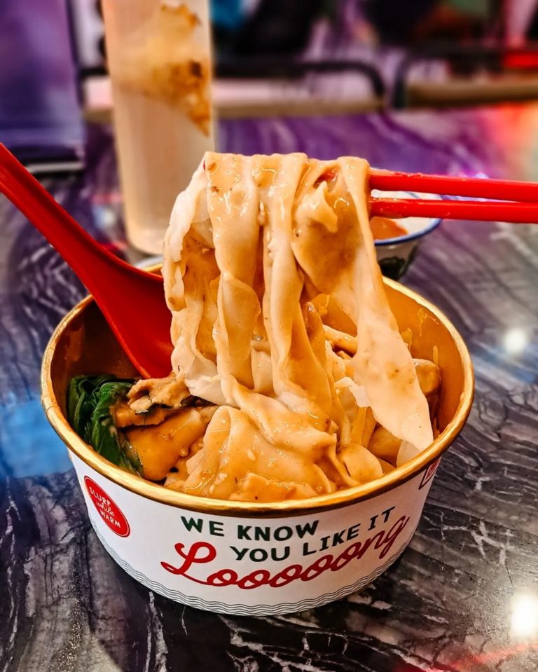 10 Best Food You Must Try In SS2, PJ (2024 Guide) - KL Foodie