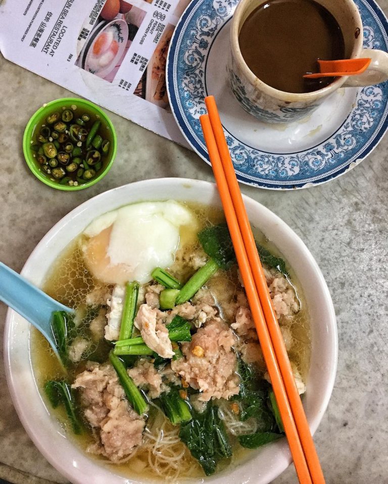 10 Best Food In Brickfields, KL That Every Foodie Must Try (2024 Guide ...