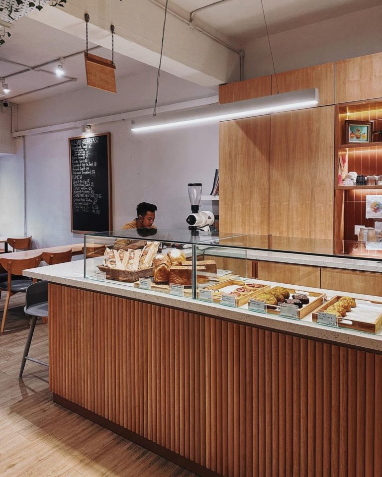 10 Must-Visit Quiet Cafes Perfect For Introverts In KL & PJ (2024 Guide ...