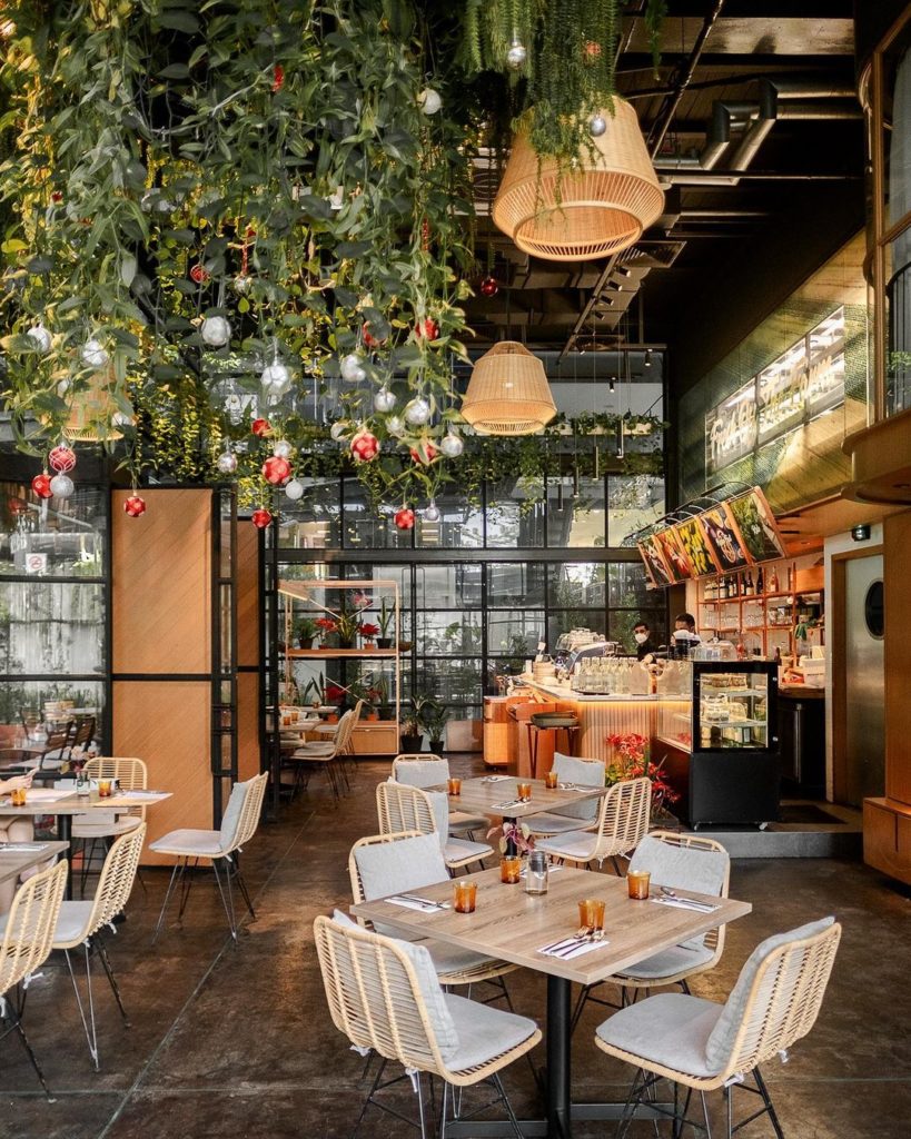 10 Must-Try Food At Bangsar South, KL (2024 Guide) - KL Foodie