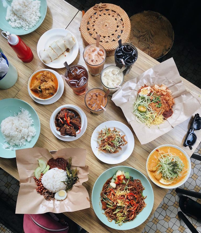 15 Must-Visit Food Spots In Bangsar, KL (2024 Guide) - KL Foodie