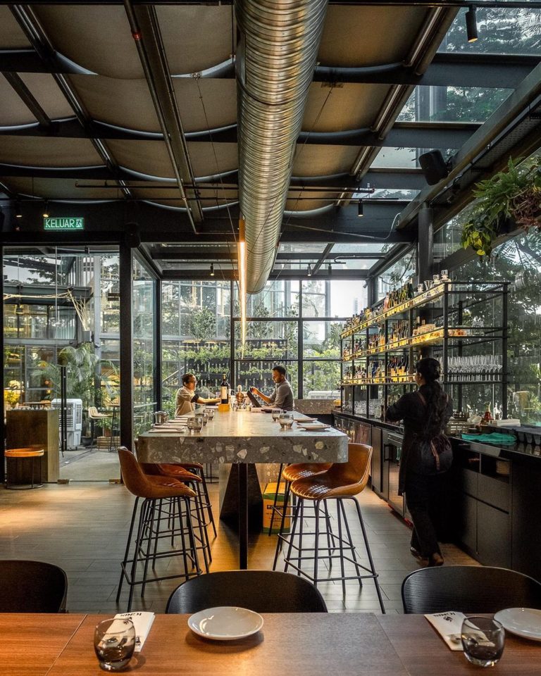 10 Must-Try Food At Bangsar South, KL (2024 Guide) - KL Foodie