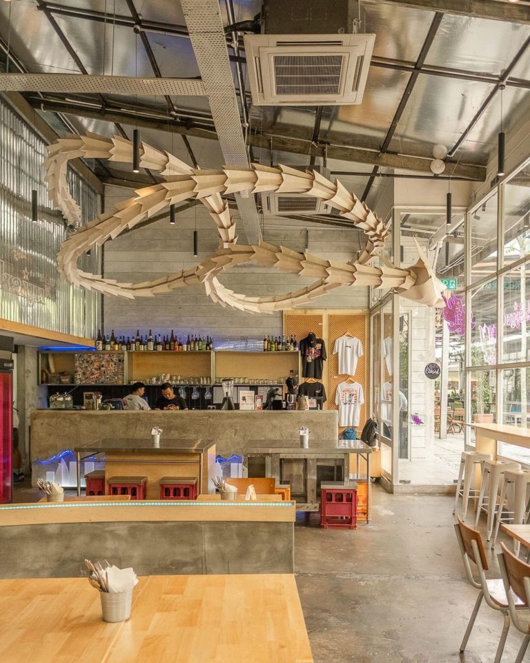 15 Must-Visit Food Spots In Bangsar, KL (2024 Guide) - KL Foodie