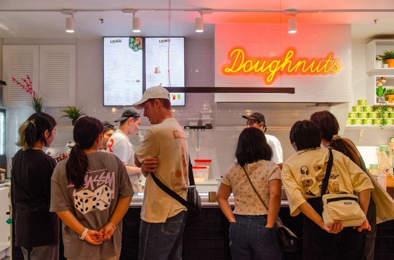 Top 10 Bomboloni & Donut Spots You Must Try In KL & PJ (2024 Guide ...