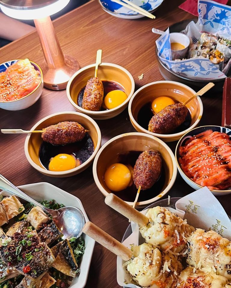 15 Must-Visit Food Spots In Bangsar, KL (2024 Guide) - KL Foodie