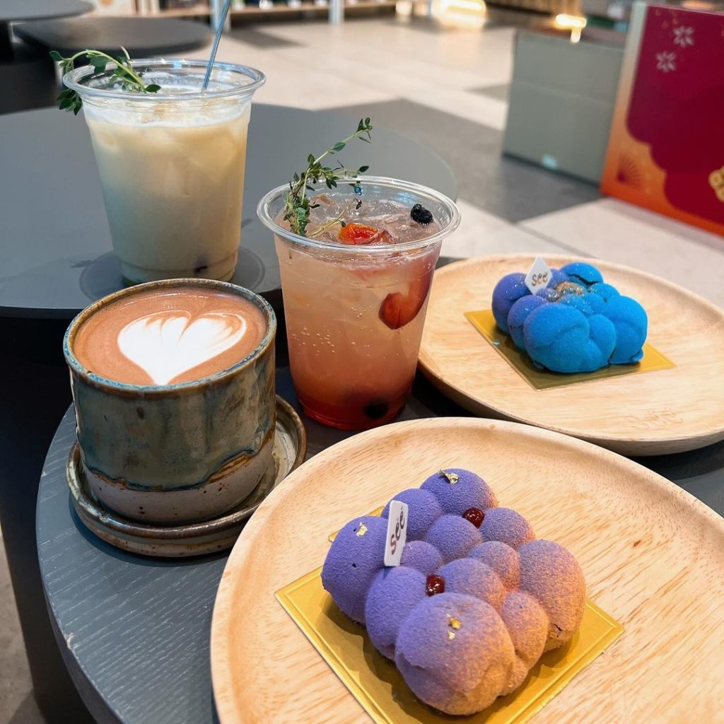 10 Must-Visit Quiet Cafes Perfect For Introverts In KL & PJ (2024 Guide ...