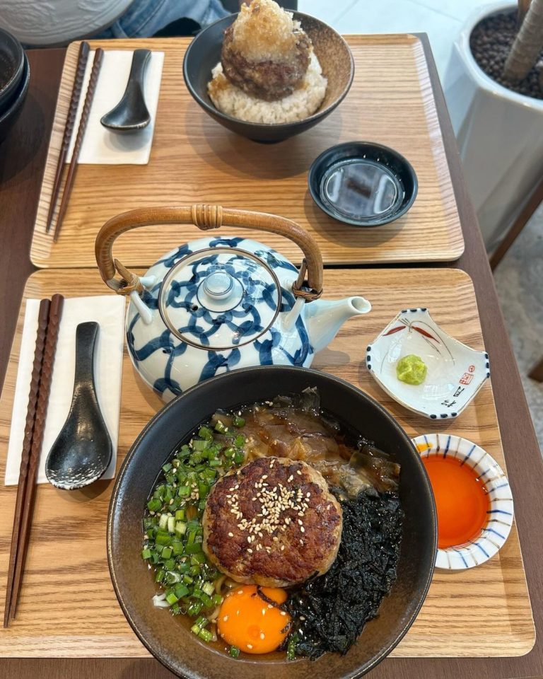 10 Must-Try Food At Bangsar South, KL (2024 Guide) - KL Foodie