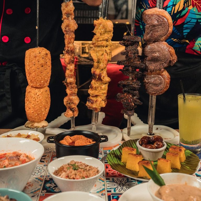 10 Must-Try Food At Bangsar South, KL (2024 Guide) - KL Foodie