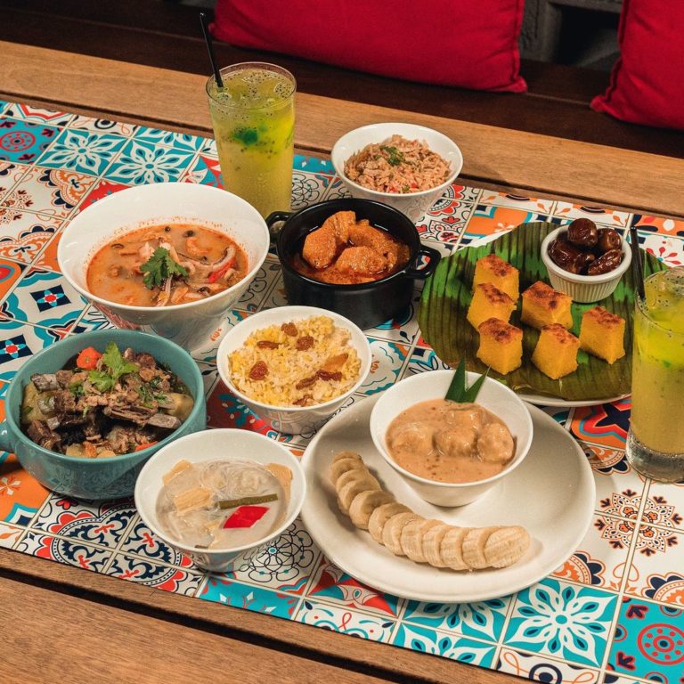 10 Must-Try Food At Bangsar South, KL (2024 Guide) - KL Foodie