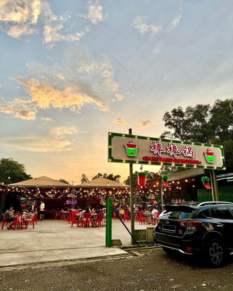 15 Must-Try Food In Kepong, KL (2024 Guide) - KL Foodie