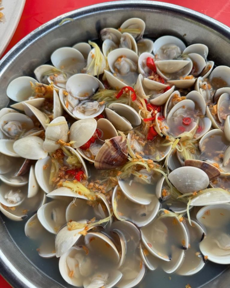 10 Best Food Spots In Klang, Selangor (2024 Guide) - KL Foodie