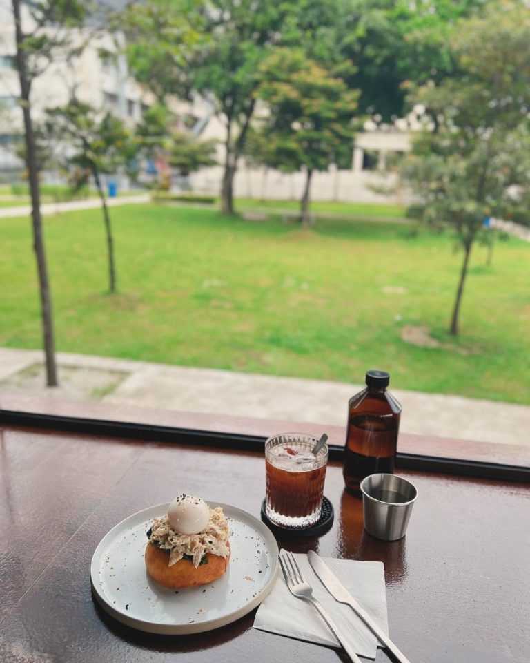 10 Must-Visit Quiet Cafes Perfect For Introverts In KL & PJ (2024 Guide ...