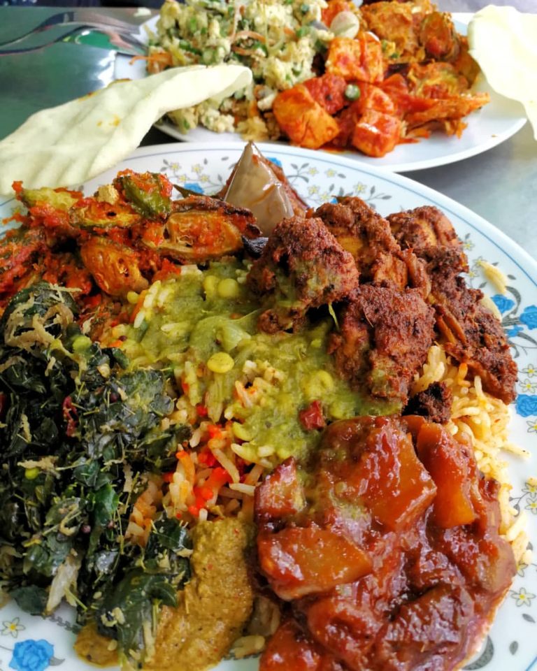 10 Best Food In Brickfields, KL That Every Foodie Must Try (2024 Guide ...