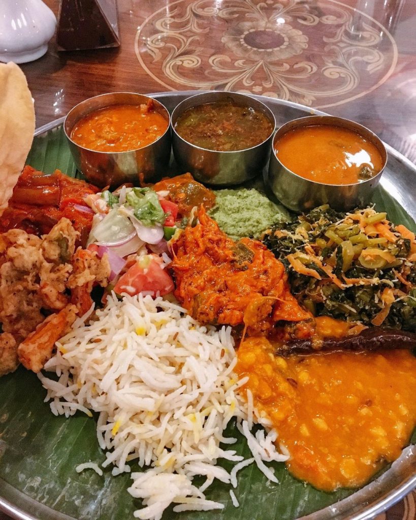 10 Best Food In Brickfields, KL That Every Foodie Must Try (2024 Guide ...