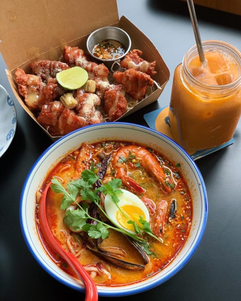 15 Must-Visit Food Spots In Bangsar, KL (2024 Guide) - KL Foodie