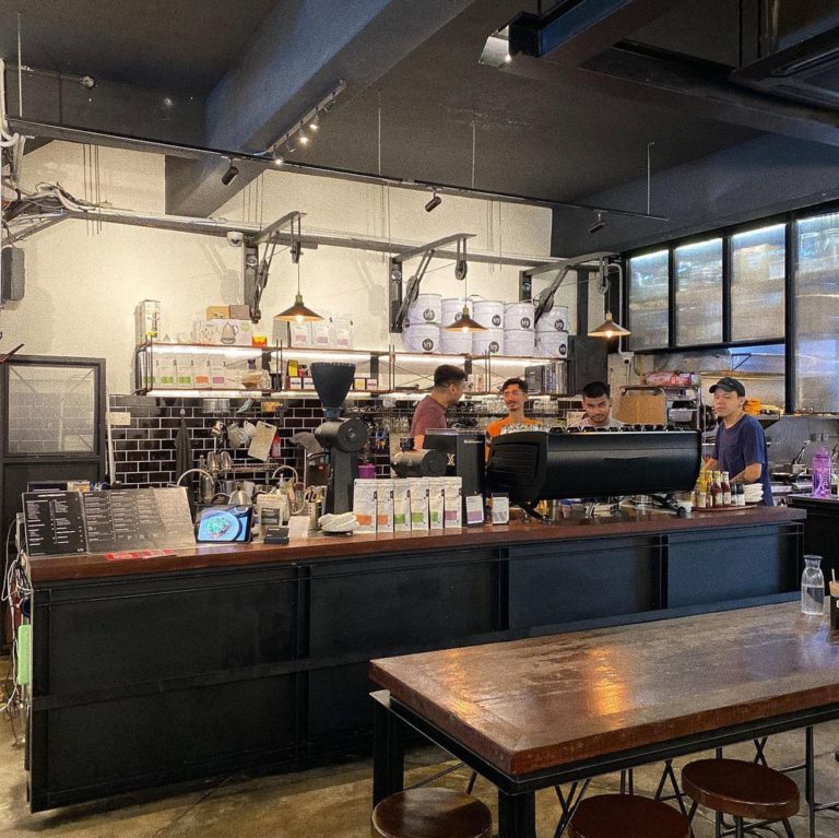 15 Must-Visit Food Spots In Bangsar, KL (2024 Guide) - KL Foodie