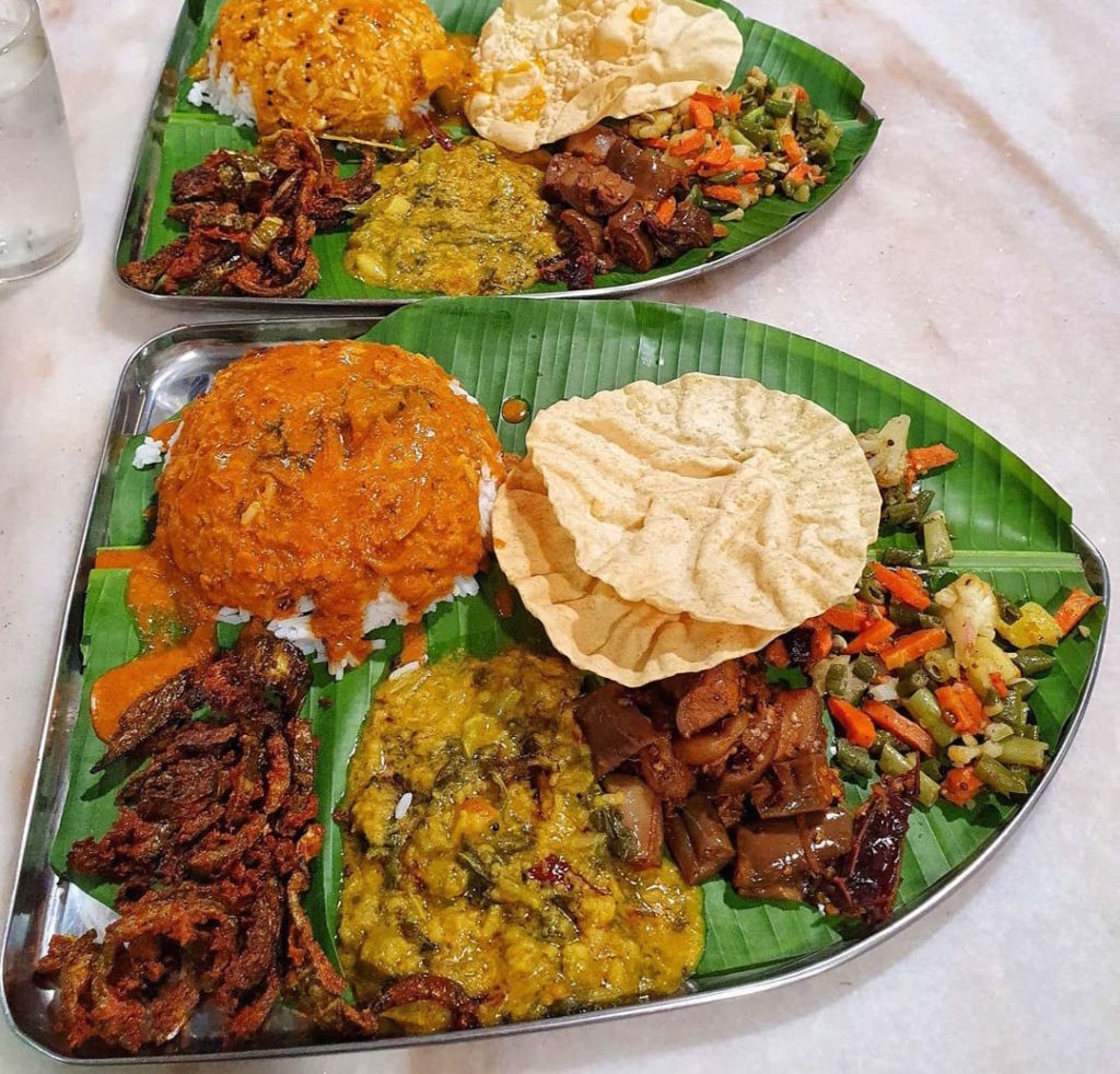 15 Must-Visit Food Spots In Bangsar, KL (2024 Guide) - KL Foodie