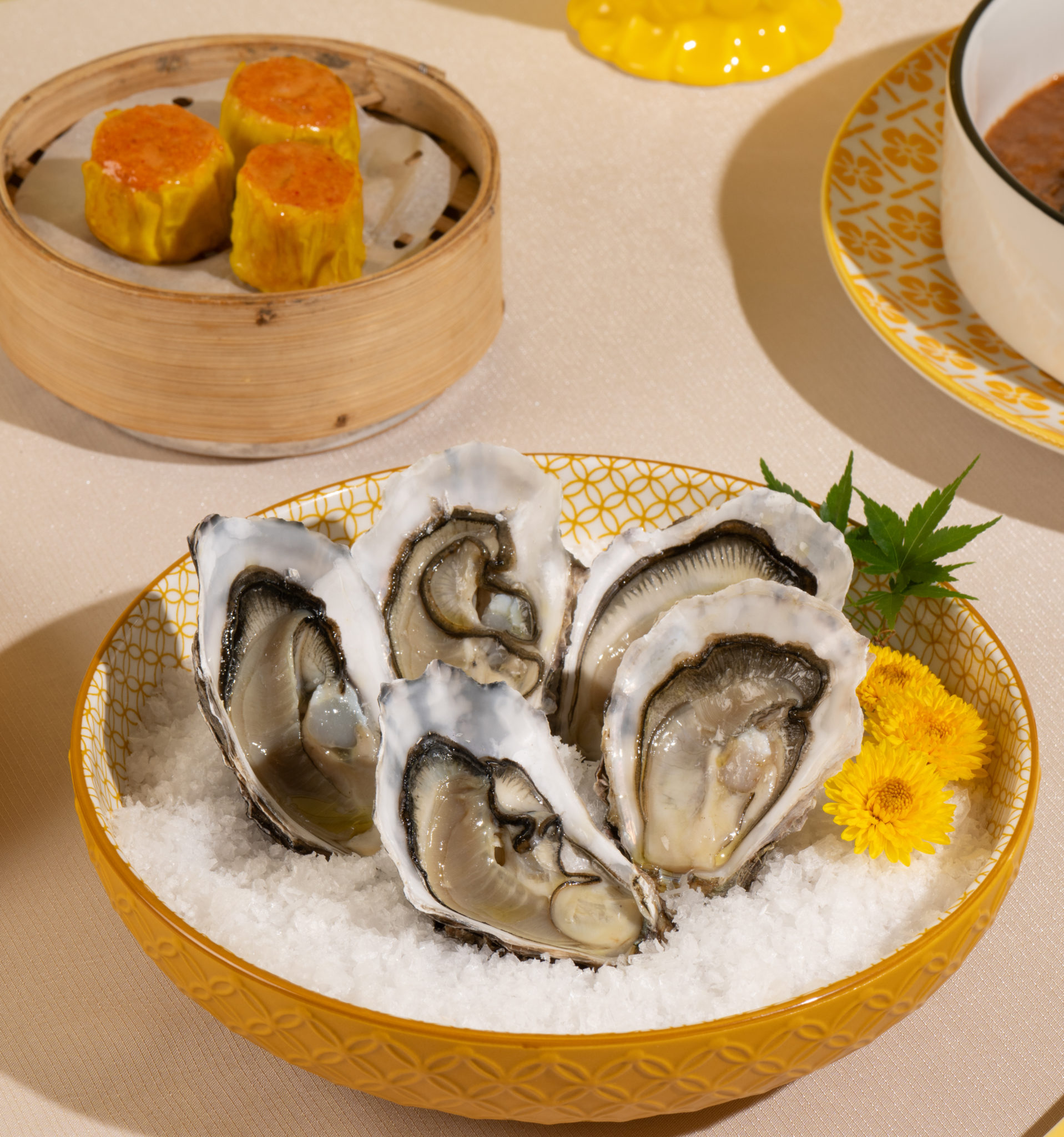 New Buffet Experience At Sunset Terrace, Sunway Resort Hotel - KL Foodie