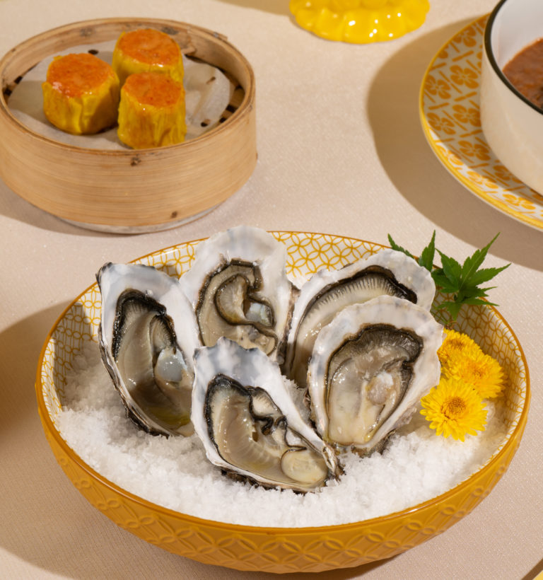 New Buffet Experience At Sunset Terrace, Sunway Resort Hotel - KL Foodie