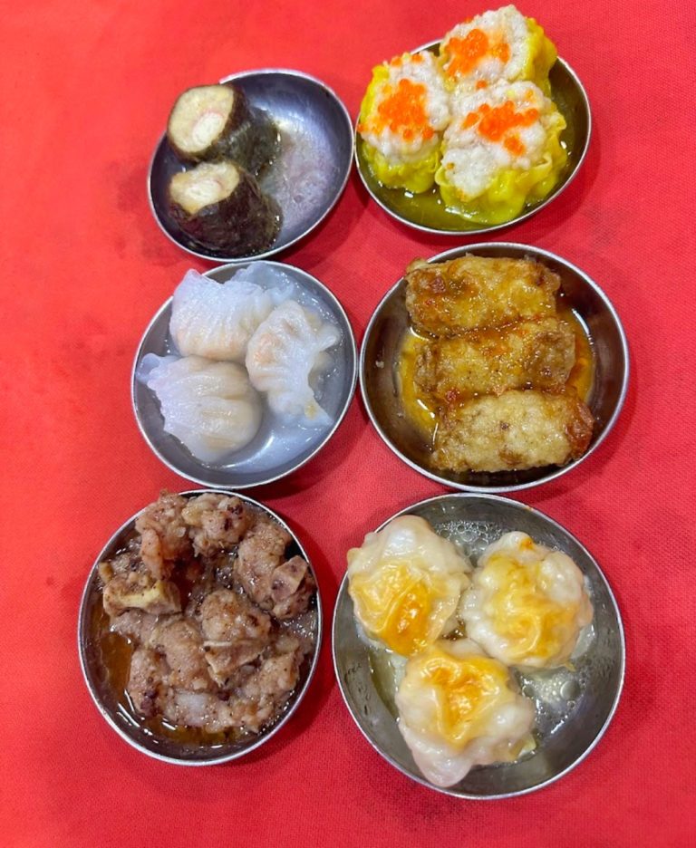 10 Best Dim Sum Spots In KL & Selangor (2024 Guide) - KL Foodie