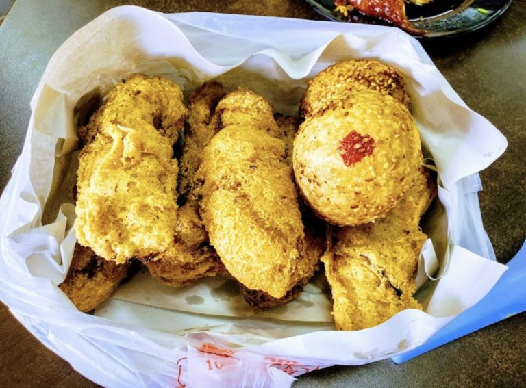 10 Best Food In Brickfields, KL That Every Foodie Must Try (2024 Guide ...