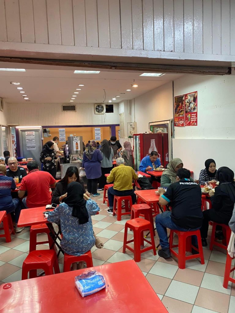 Top 10 Affordable Western Food In KL & PJ From RM5 (2024 Guide) - KL Foodie