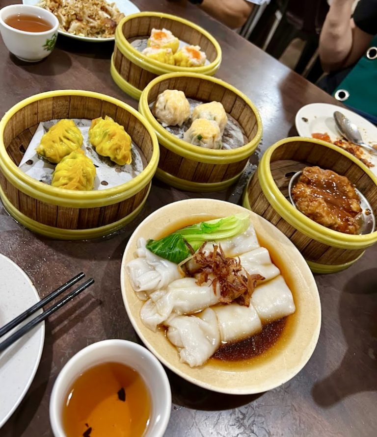 10 Best Dim Sum Spots In KL & Selangor (2024 Guide) - KL Foodie