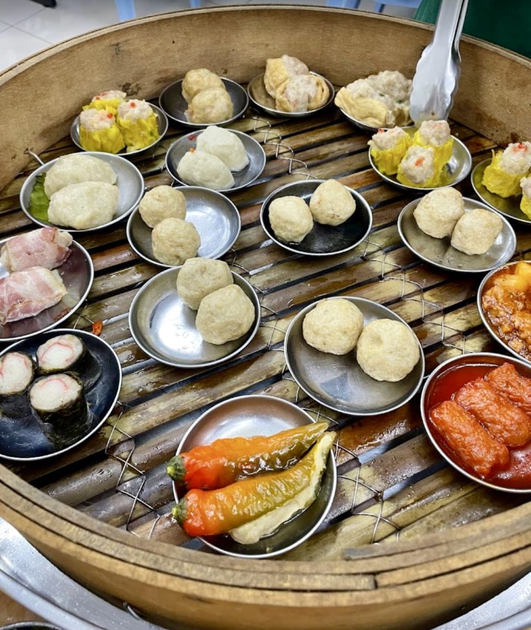 10 Best Dim Sum Spots In KL & Selangor (2024 Guide) - KL Foodie