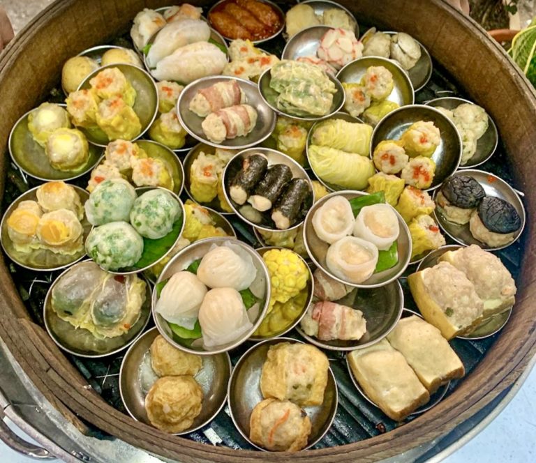 10 Best Dim Sum Spots In KL & Selangor (2024 Guide) - KL Foodie