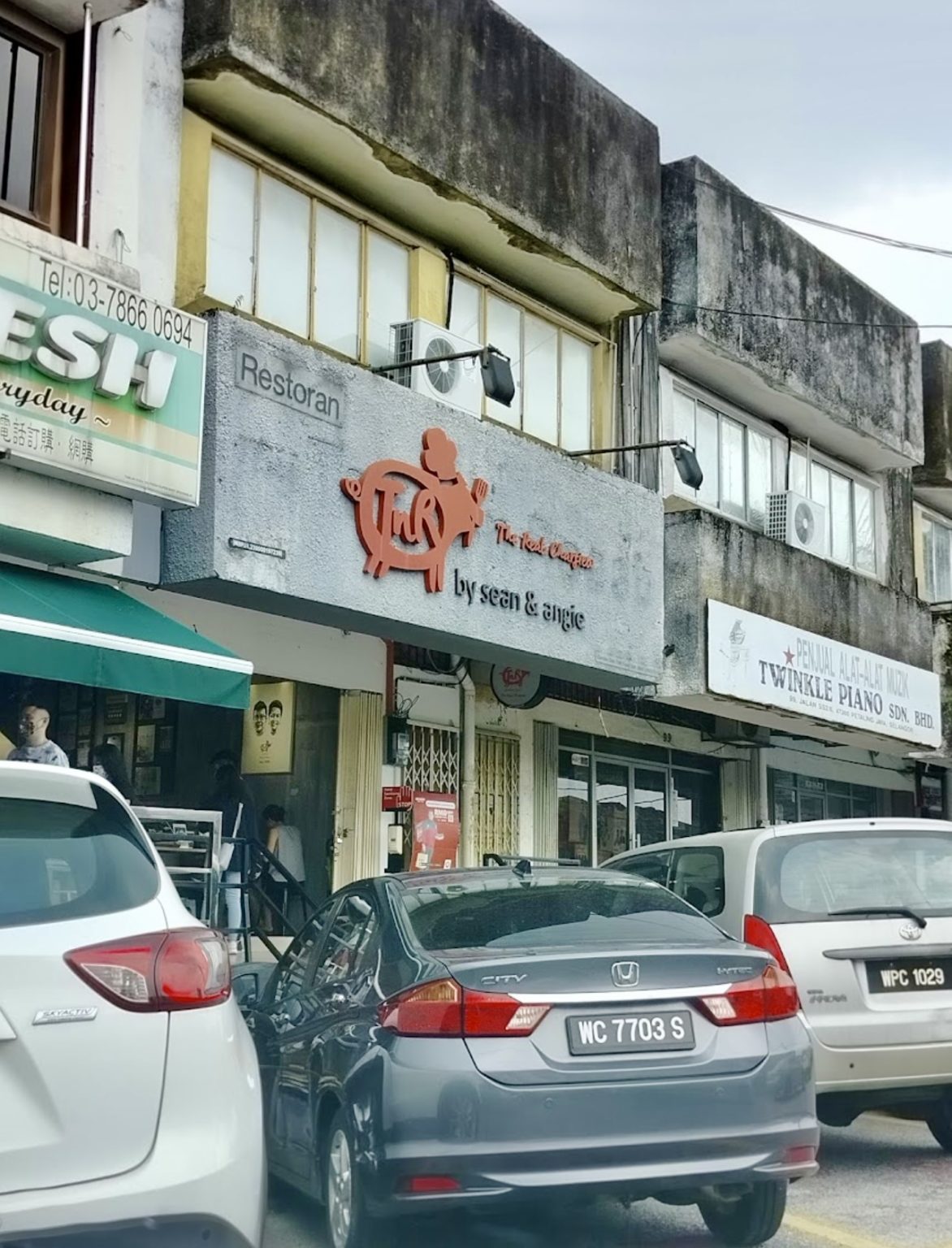 10 Best Food You Must Try In SS2, PJ (2024 Guide) - KL Foodie