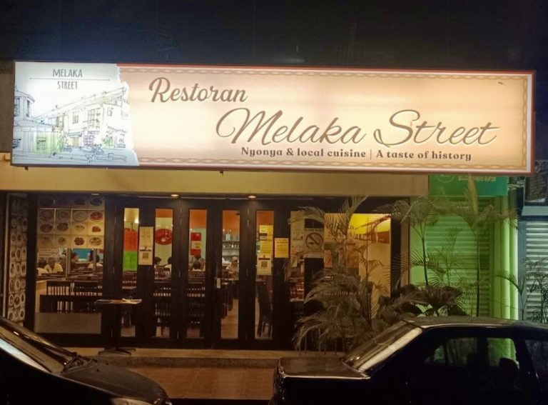 10 Best Food You Must Try In SS2, PJ (2024 Guide) - KL Foodie