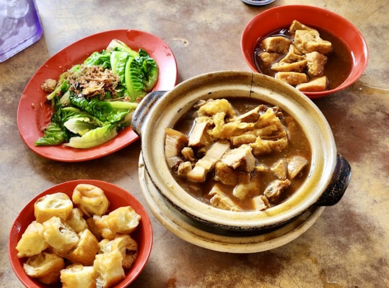 Top 10 Best Food In Puchong, Selangor (2024 Guide) - KL Foodie