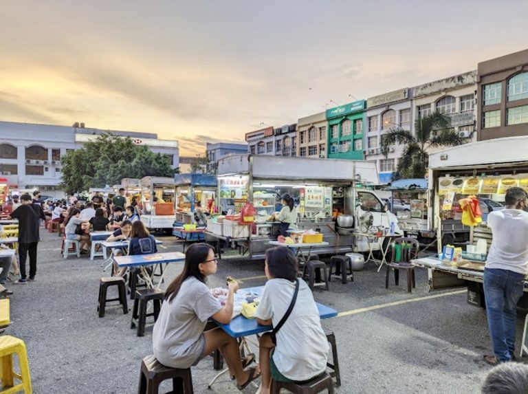 Top 10 Best Food In Puchong, Selangor (2024 Guide) - KL Foodie