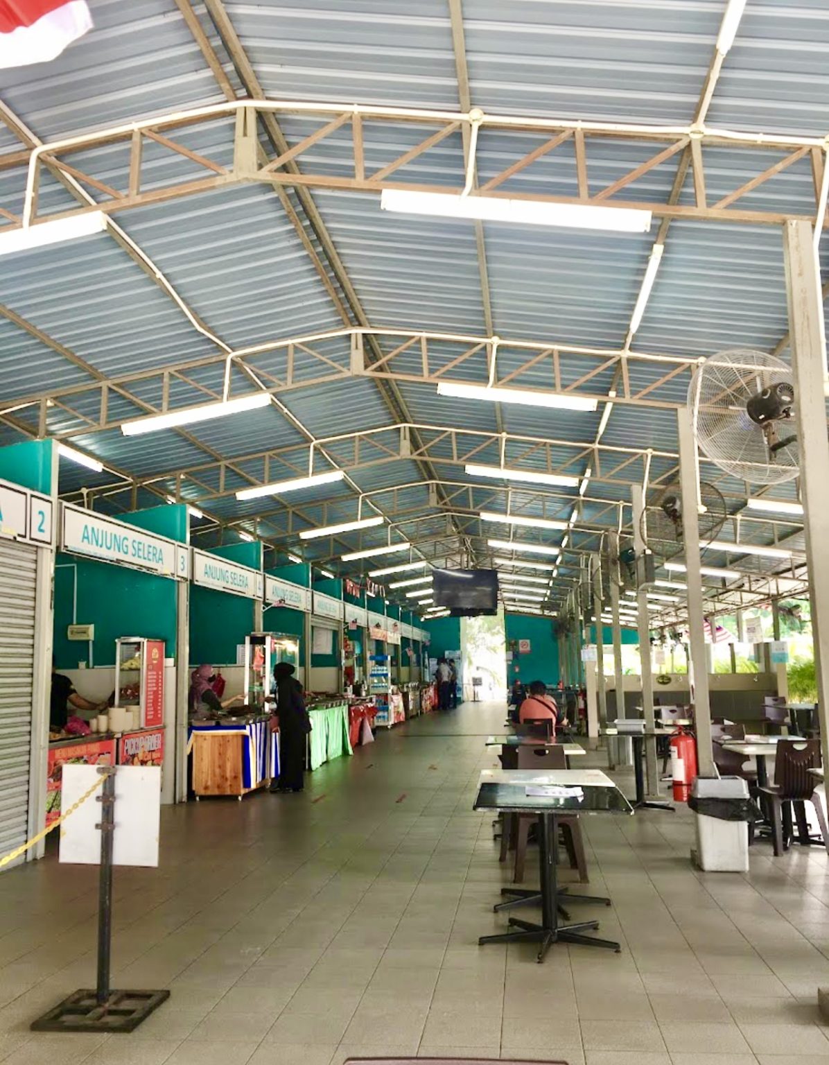 10 Most Affordable & Cheap Food From RM5 Near KLCC (2024 Guide) - KL Foodie