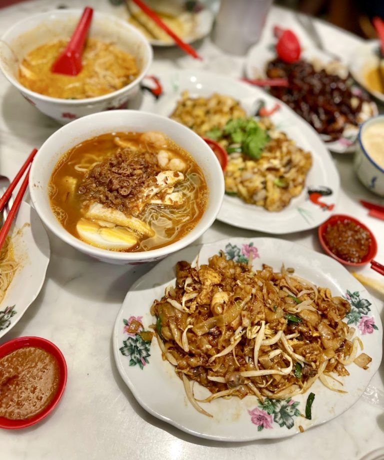 10 Most Affordable & Cheap Food From RM5 Near KLCC (2024 Guide) - KL Foodie