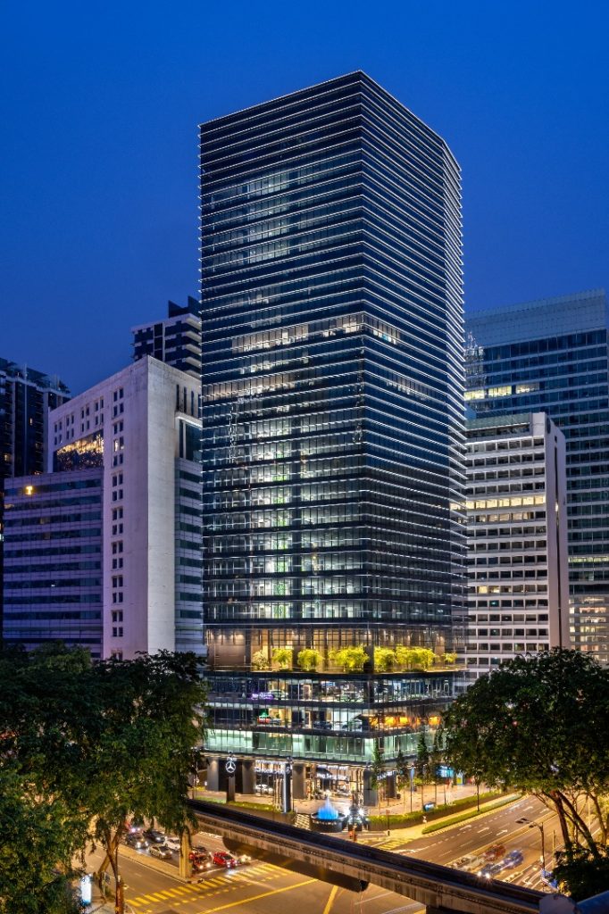 Elevate Your Culinary Experiences At Menara Hap Seng 3, KL! Exclusive ...