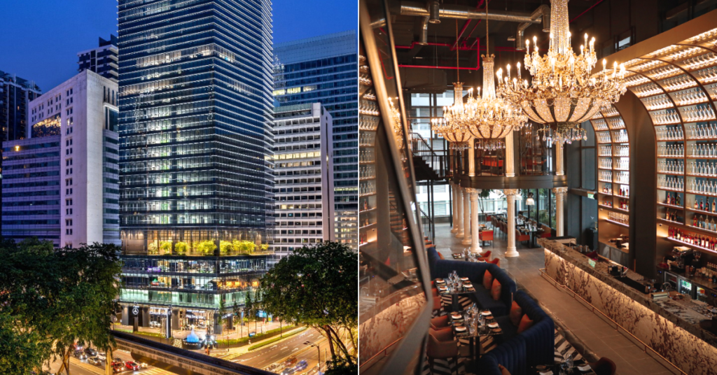 Elevate Your Culinary Experiences At Menara Hap Seng 3, KL! Exclusive ...