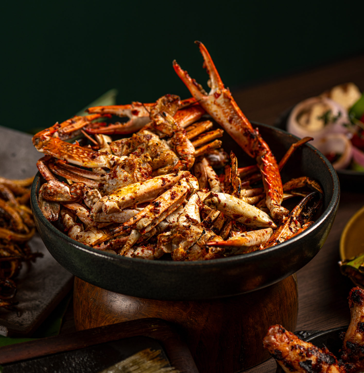 New Buffet Experience At Sunset Terrace, Sunway Resort Hotel - KL Foodie