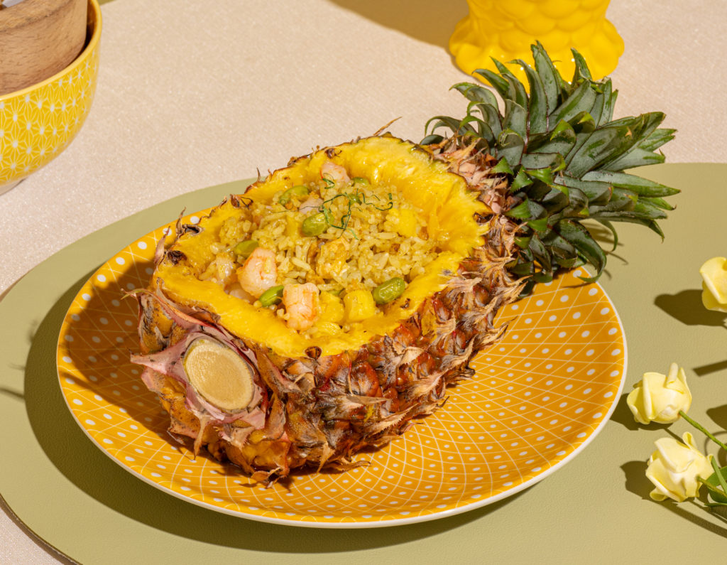 New Buffet Experience At Sunset Terrace, Sunway Resort Hotel - KL Foodie