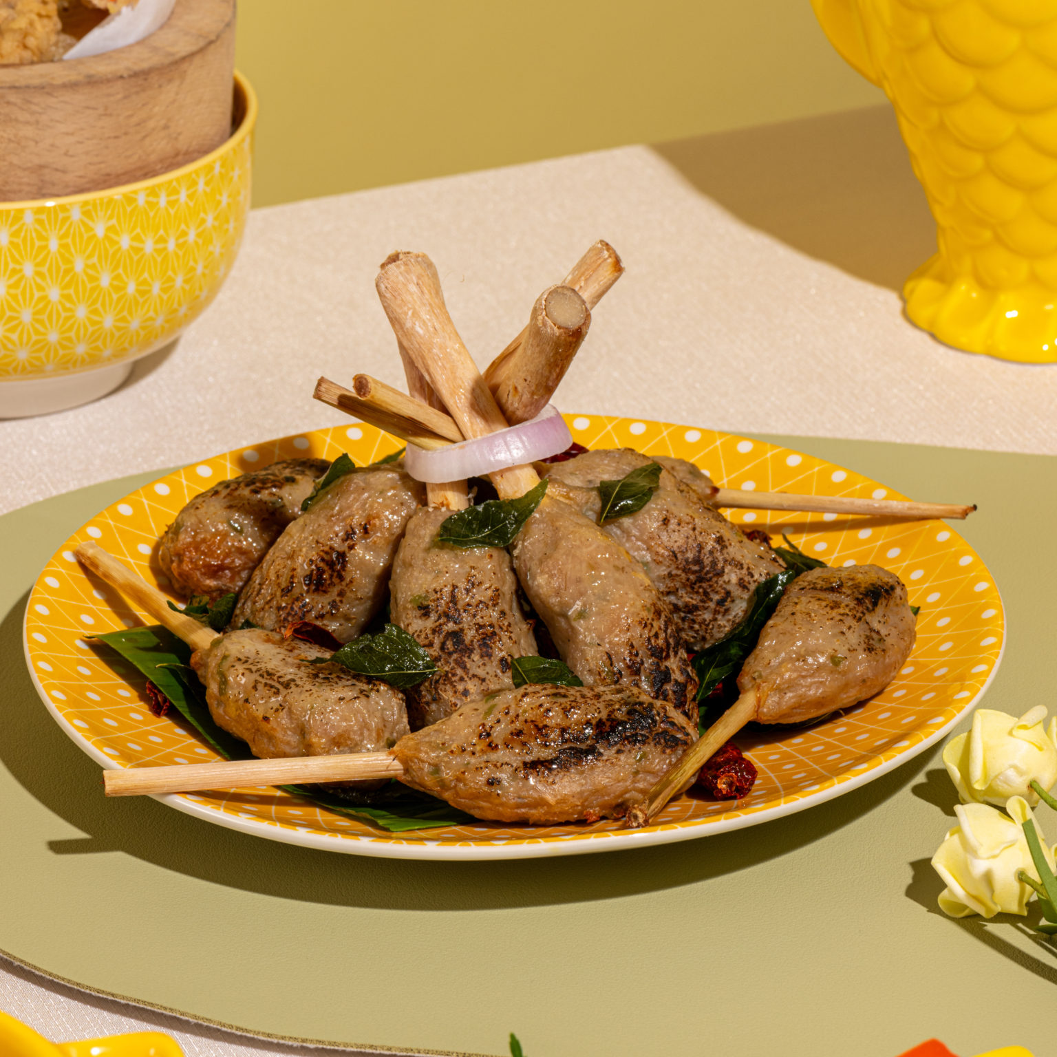 New Buffet Experience At Sunset Terrace, Sunway Resort Hotel - KL Foodie