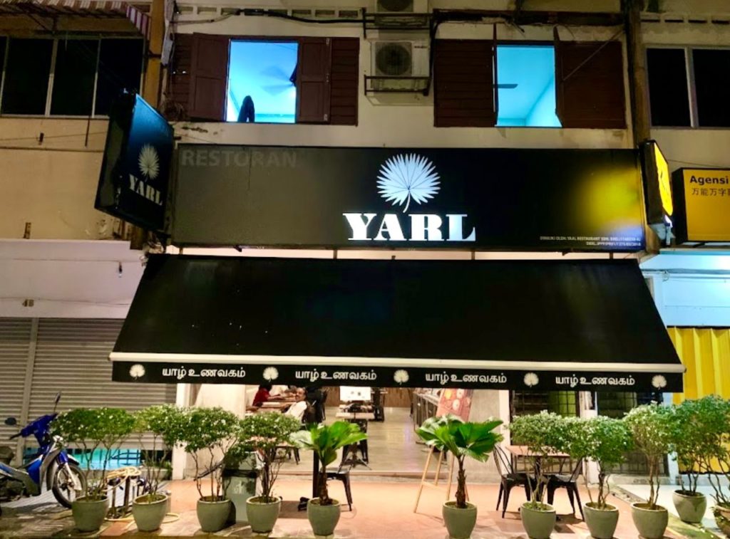 10 Best Food In Brickfields, KL That Every Foodie Must Try (2024 Guide ...