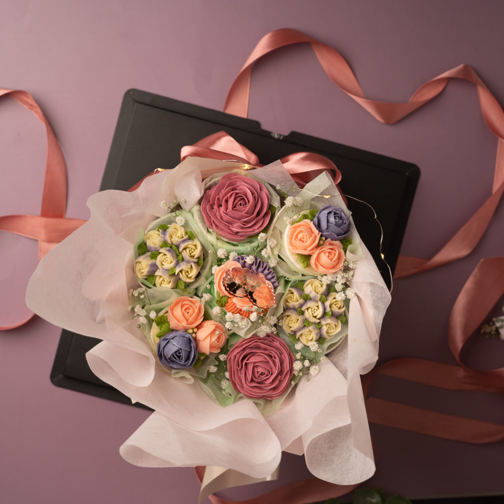 A Mother’s Day to Remember with Elevete Patisserie - KL Foodie