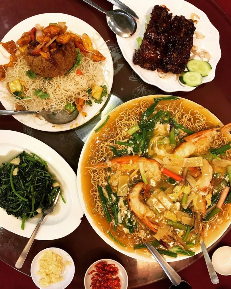 10 Best Food You Must Try In Cheras, KL (2024 Guide) - KL Foodie