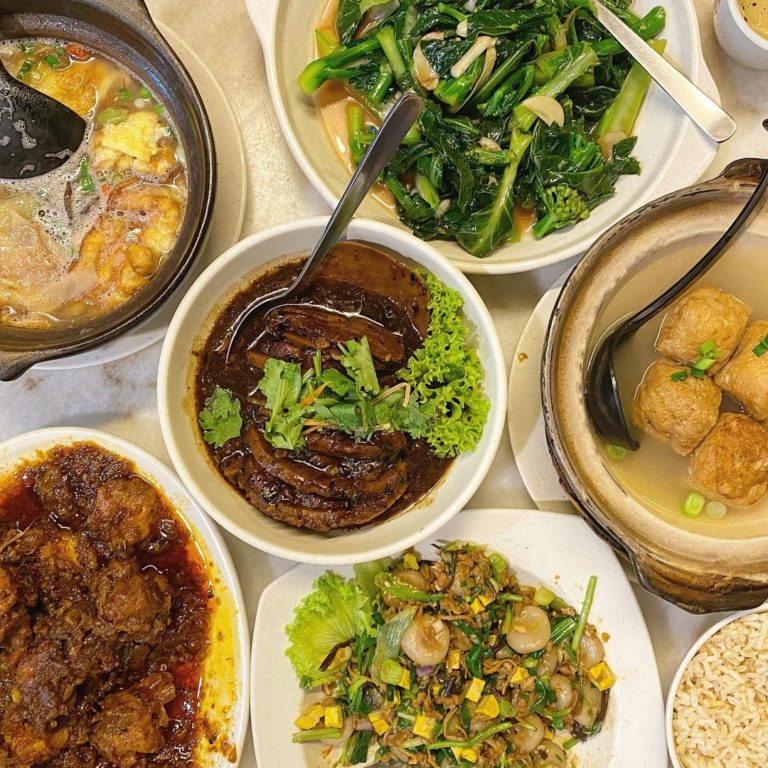 Top 10 Best Food In Kota Damansara, PJ (2024 Guide) - KL Foodie