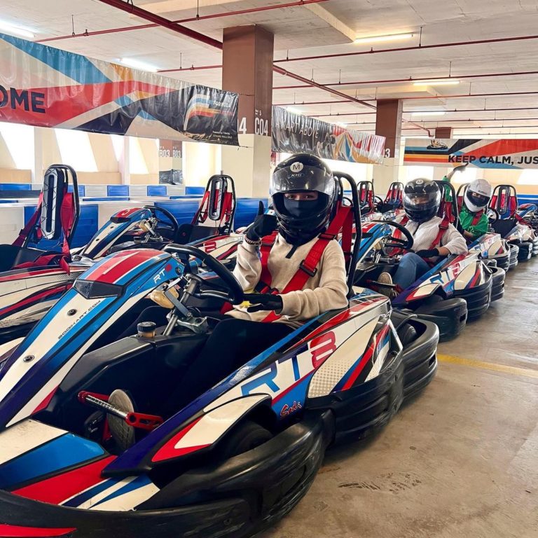 10 Must-Visit Go-Kart Spots In KL & Selangor For A Fun Racing Outing ...
